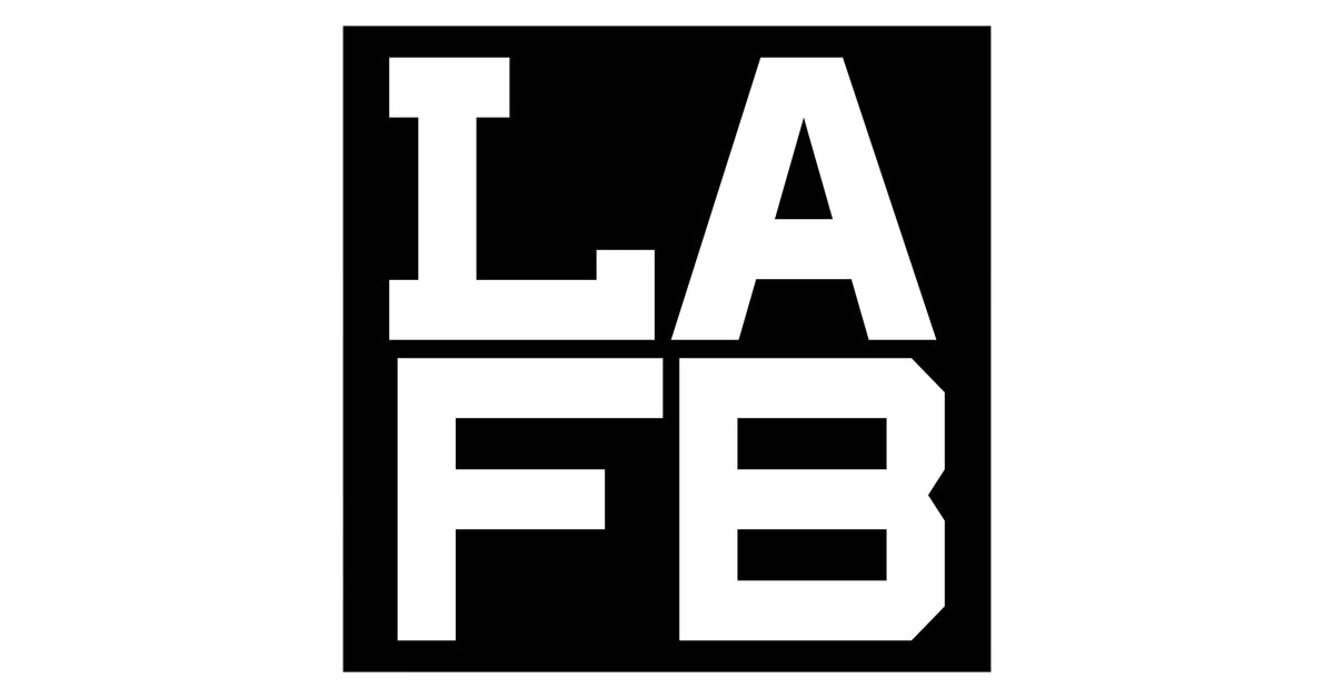 LAFB Network Shop